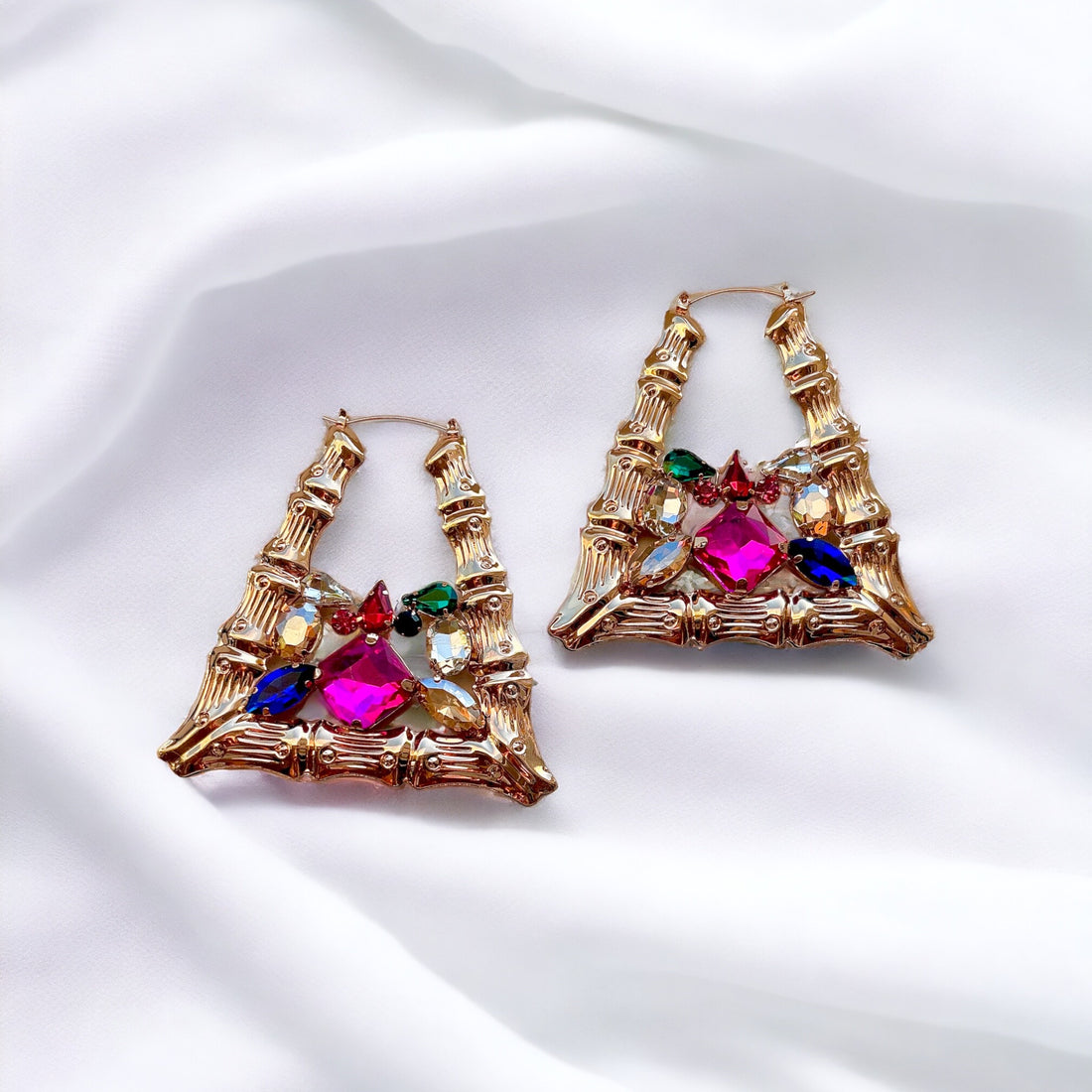 Not just jewelry, it's a statement. – The Jewelry Album