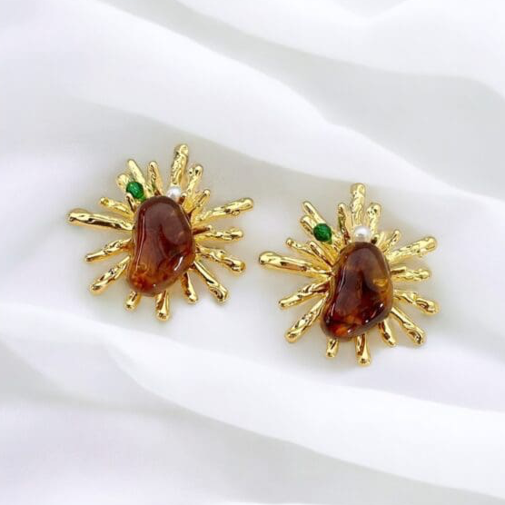 Not just jewelry, it's a statement. – The Jewelry Album