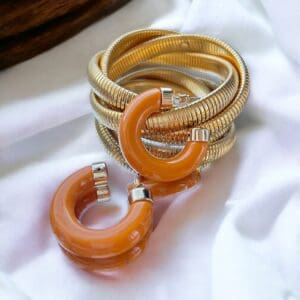 Not just jewelry, it's a statement. – The Jewelry Album