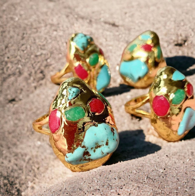 Not just jewelry, it's a statement. – The Jewelry Album