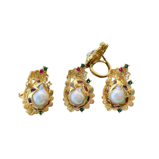 Not just jewelry, it's a statement. – The Jewelry Album
