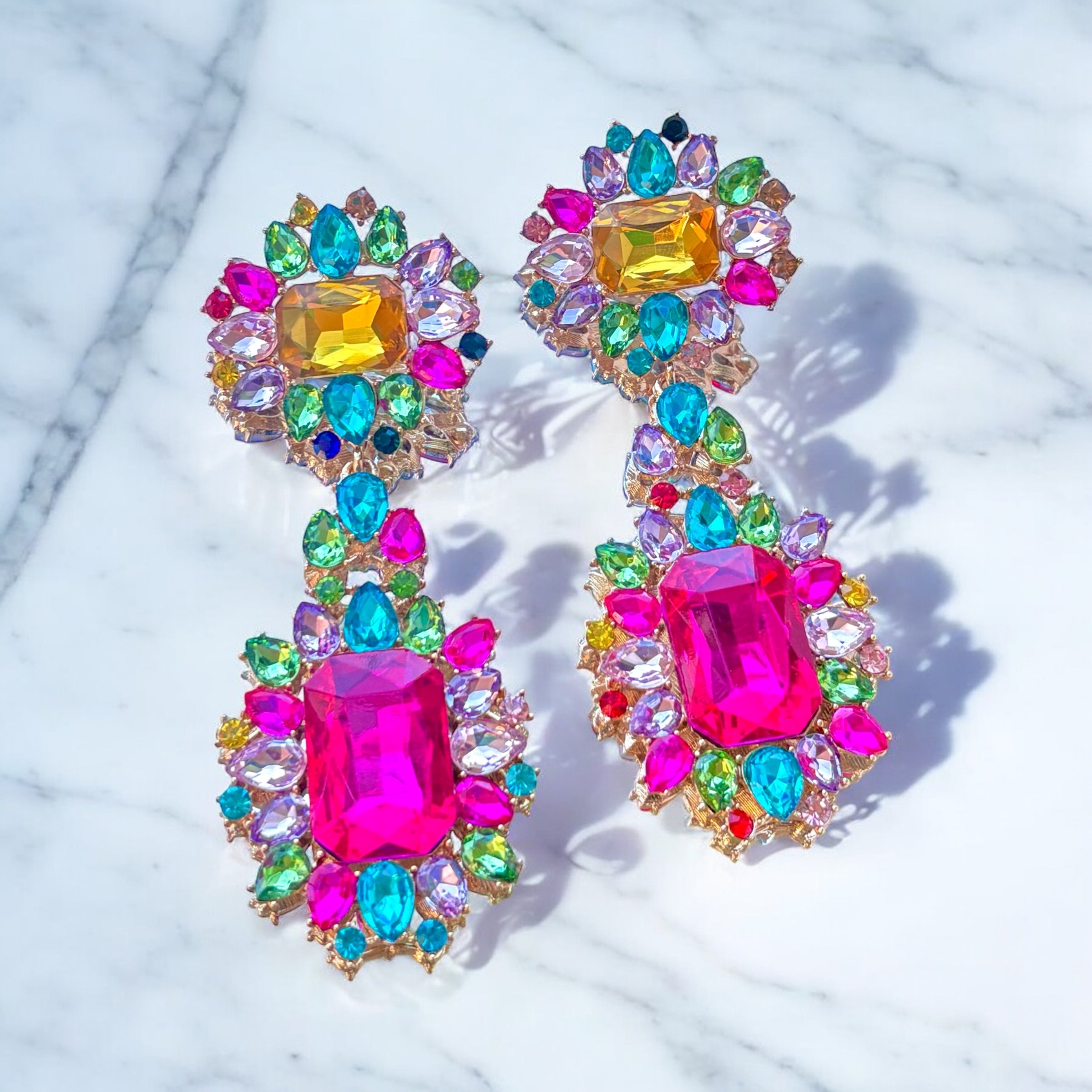 Not just jewelry, it's a statement. – The Jewelry Album