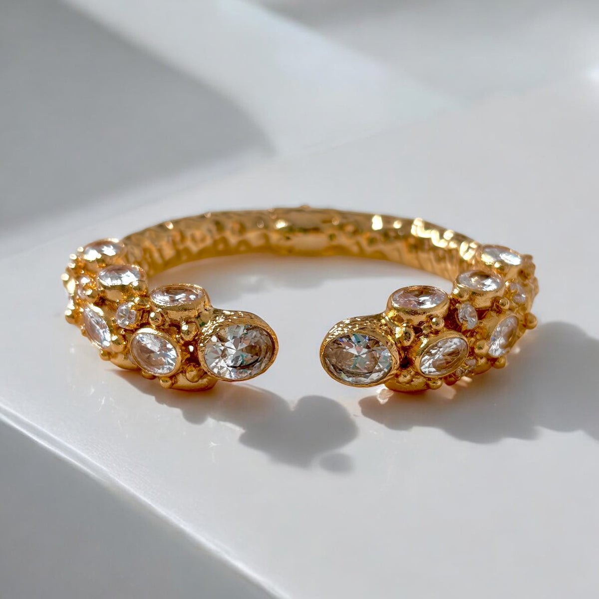 Celestial Drip Cuff – The Jewelry Album