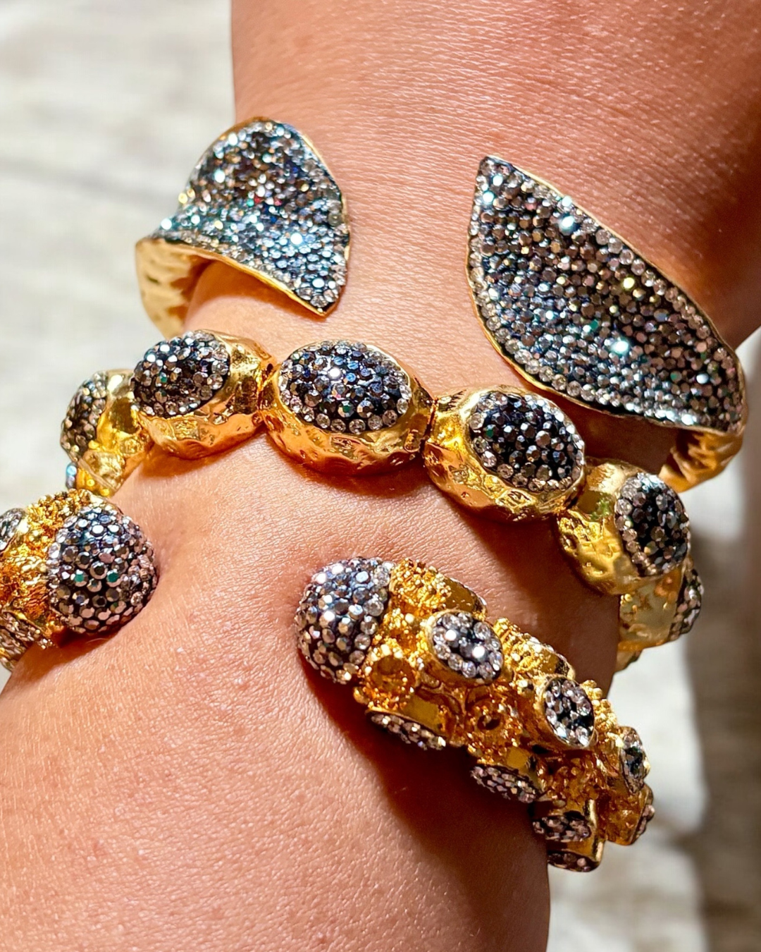 Not just jewelry, it's a statement. – The Jewelry Album