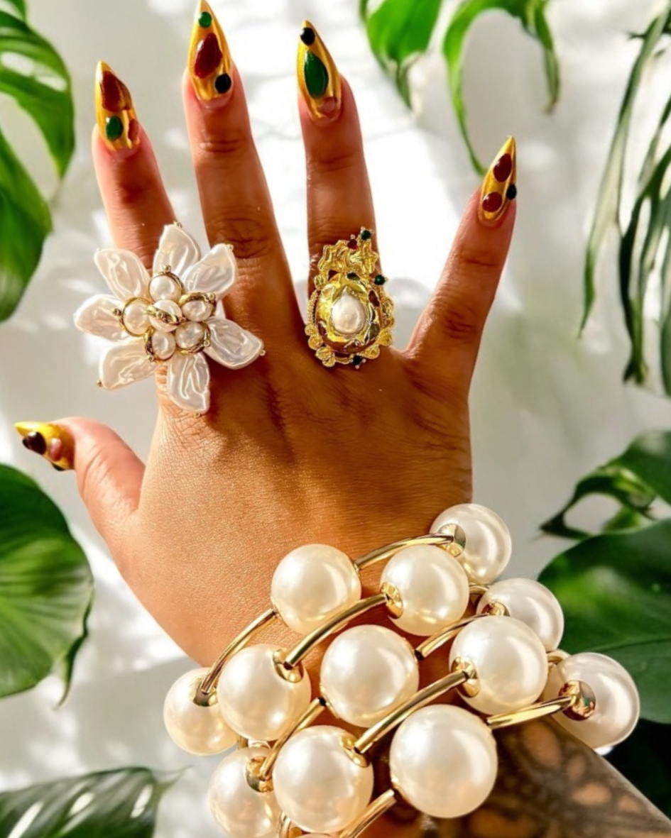 Not just jewelry, it's a statement. – The Jewelry Album