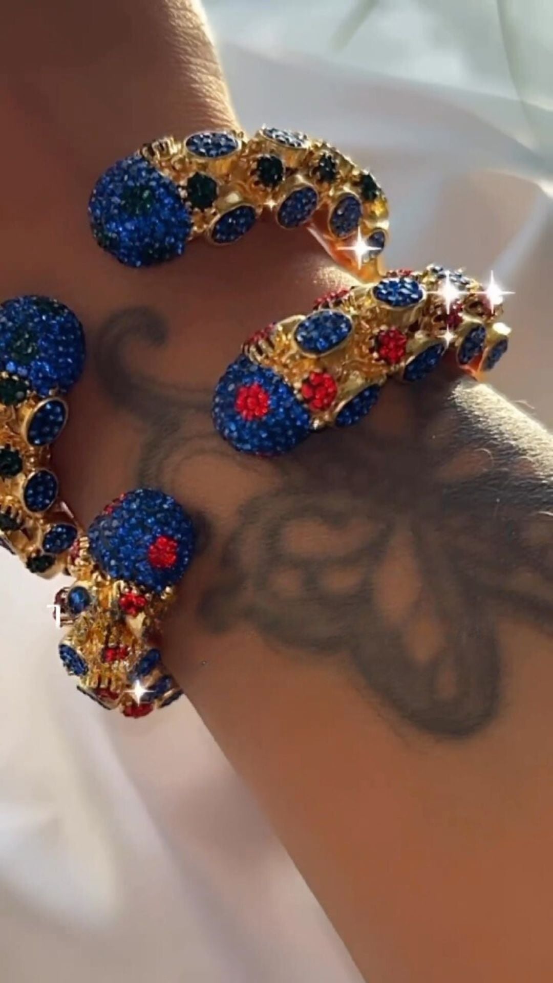 Not just jewelry, it's a statement. – The Jewelry Album