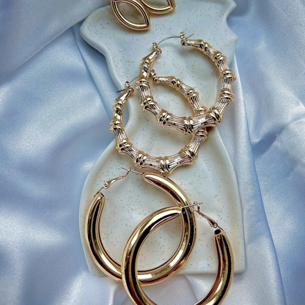 Not just jewelry, it's a statement. – The Jewelry Album