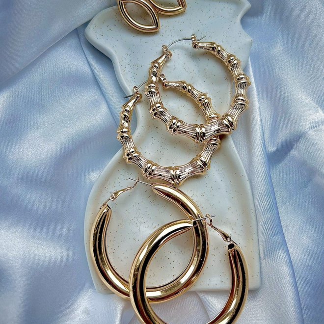 Not just jewelry, it's a statement. – The Jewelry Album