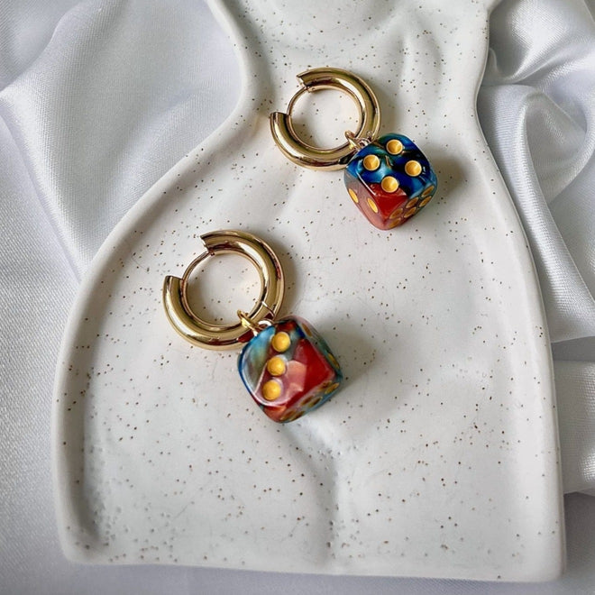 Not just jewelry, it's a statement. – The Jewelry Album