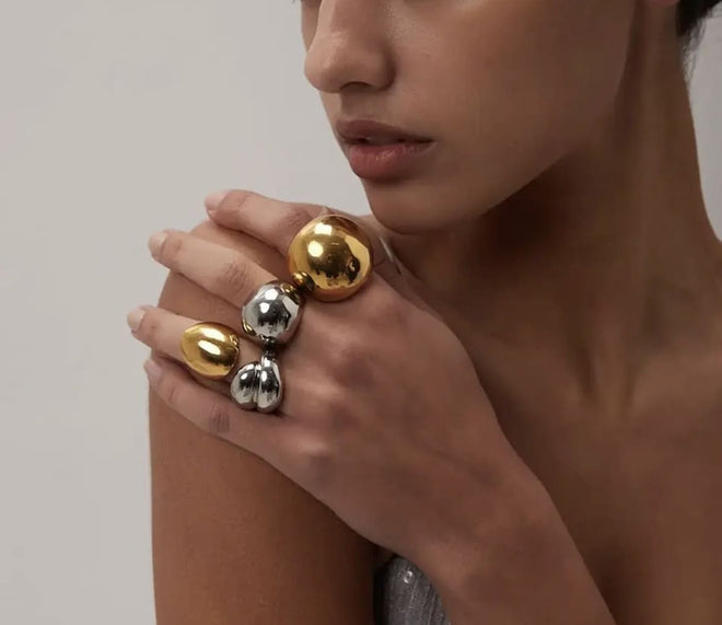 Not just jewelry, it's a statement. – The Jewelry Album