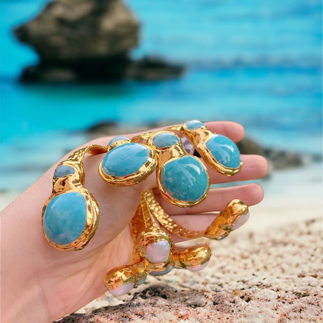 Not just jewelry, it's a statement. – The Jewelry Album